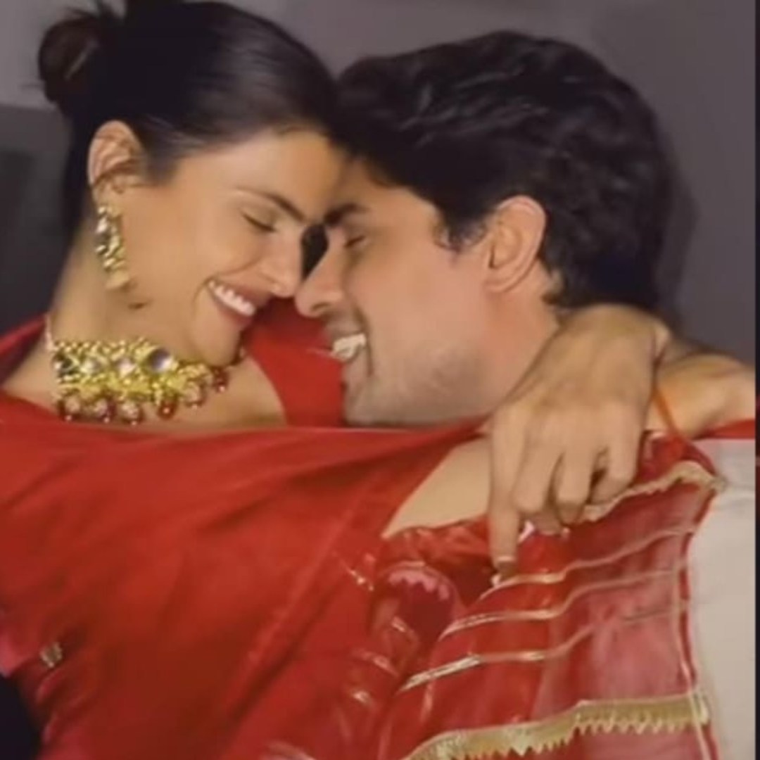 Priyanka & Ankit Gupta's Diwali Delight: A Special Reel For #PriyaNkit Fans